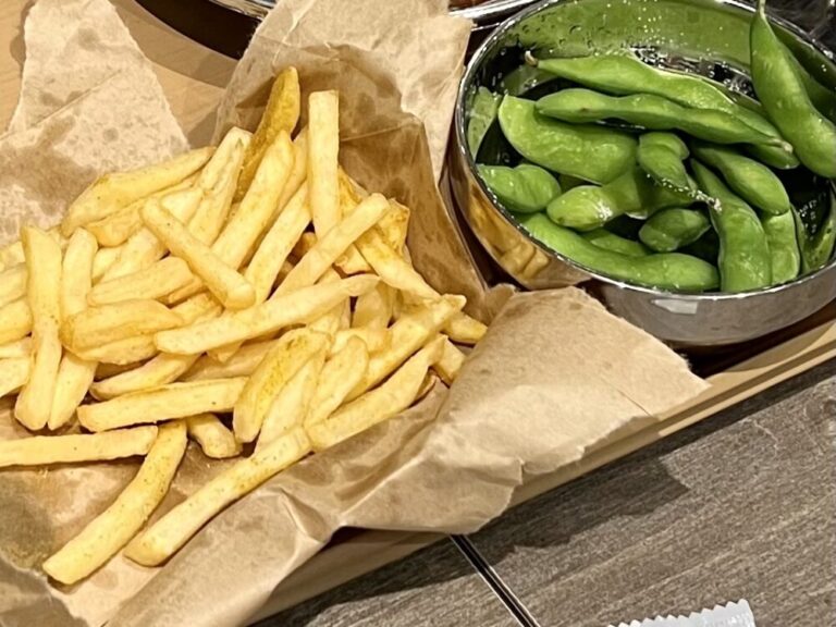 2023年1月11日【FOOD’S DEPARTMENT おおたかの森】流山おおたかの森SC FLAPS フラップスにフードコートがオープン ...